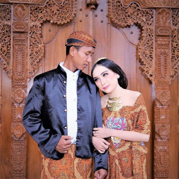 The Wedding of Wahyu Rio & Eka Sukma